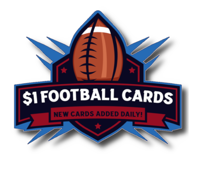 $1 Football Cards – Sportscard Superstore