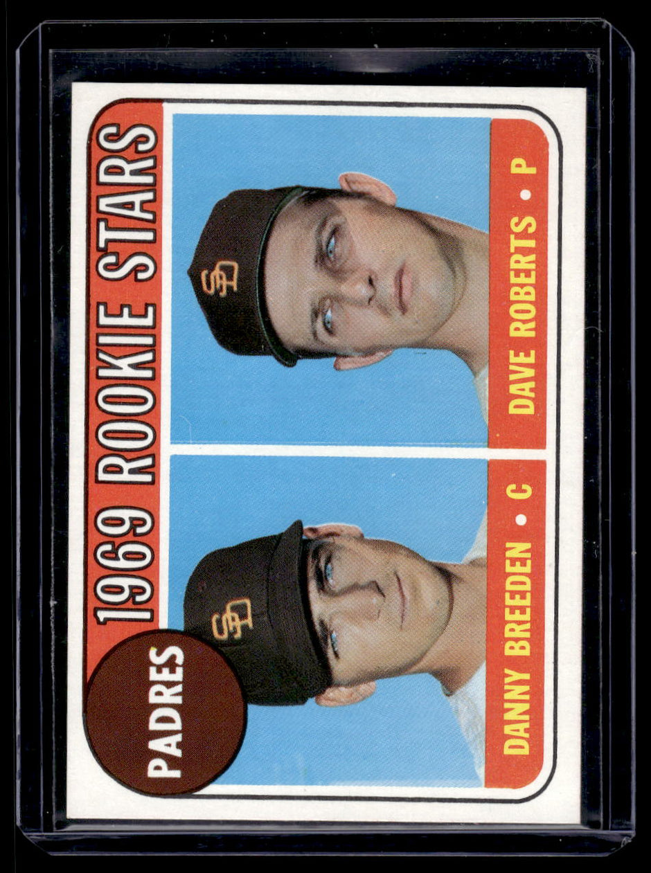 1969 Topps Baseball – Sportscard Superstore