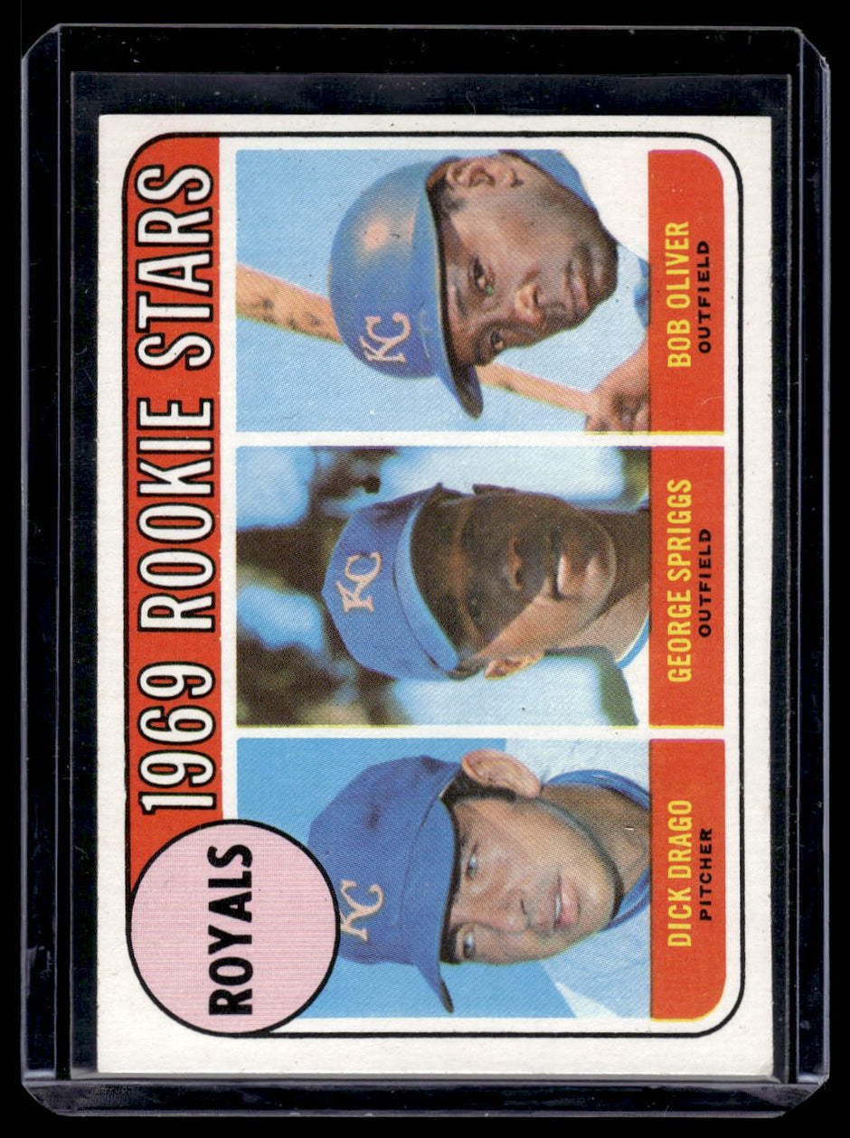 1969 Topps Baseball – Sportscard Superstore